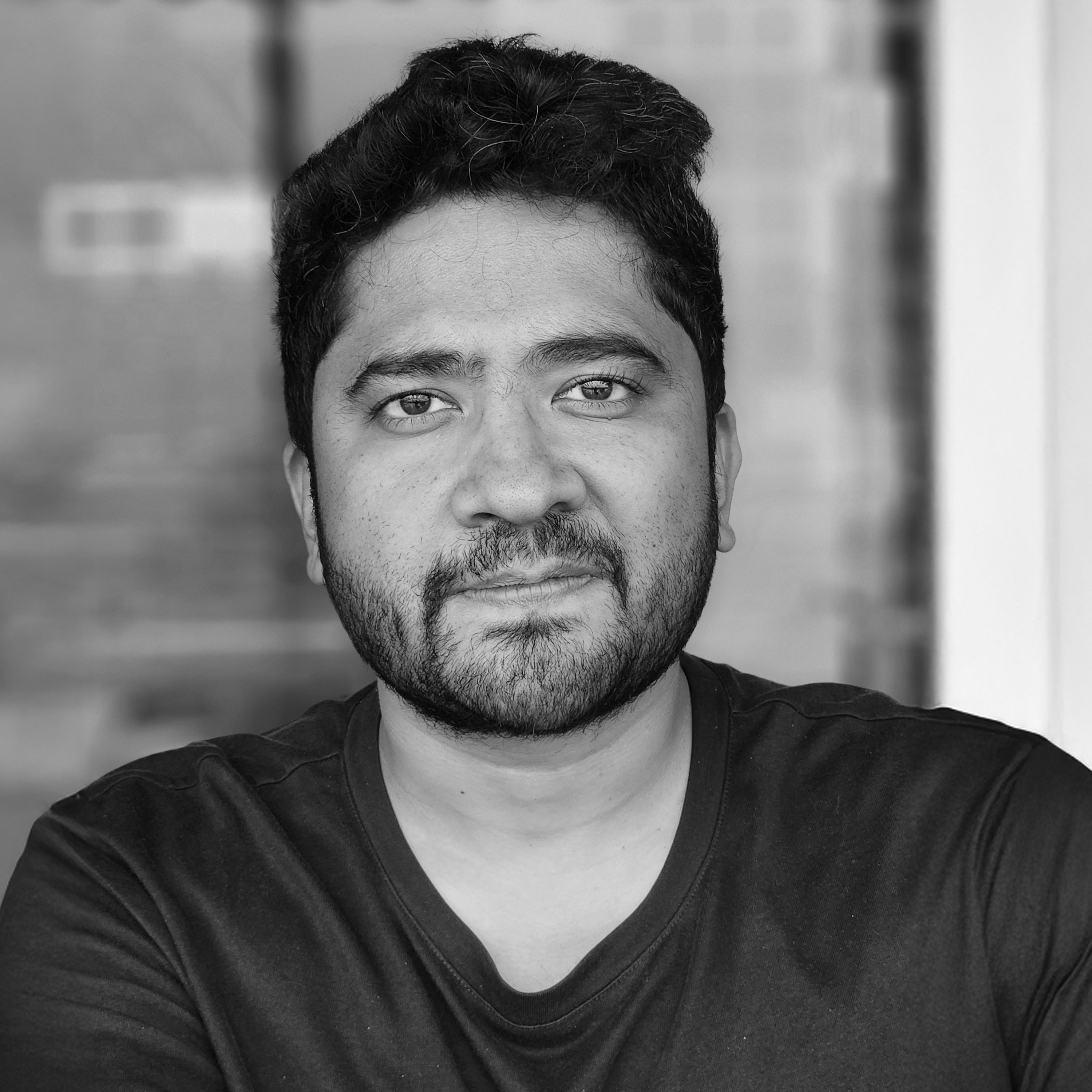 Mayuresh Shivade - The DesignIndia Show