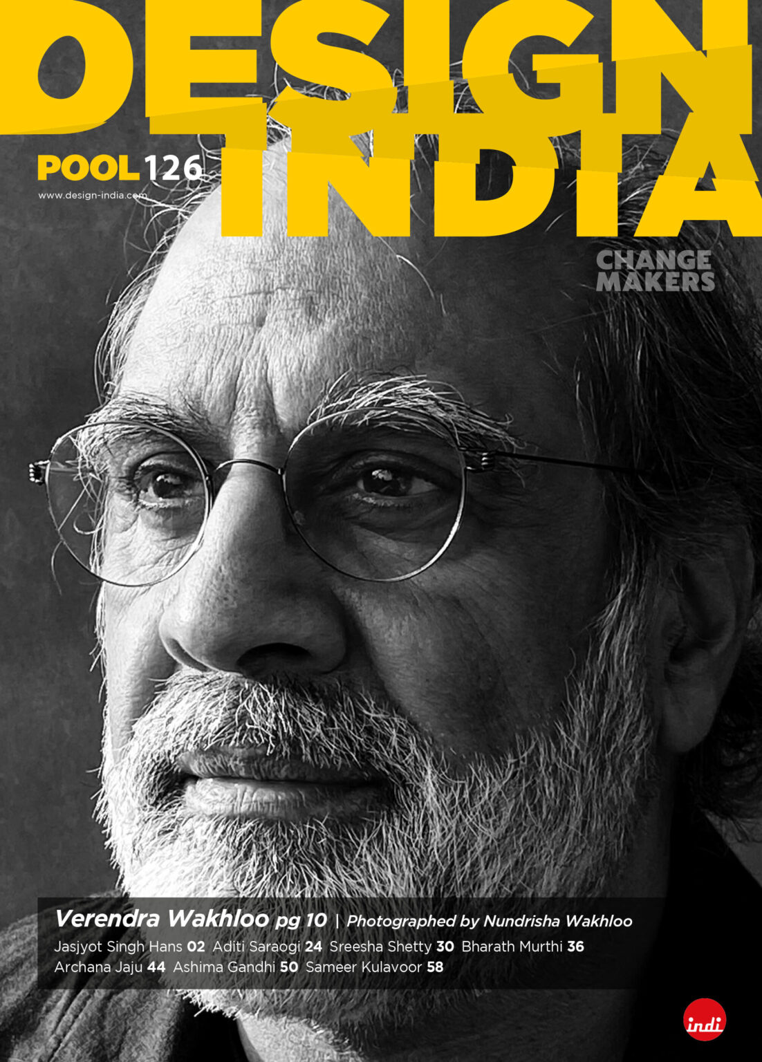 DesignIndia 126 - DesignIndia