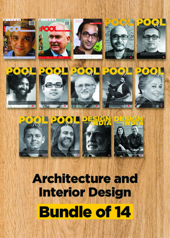 Architecture & Interior Design Bundles - DesignIndia