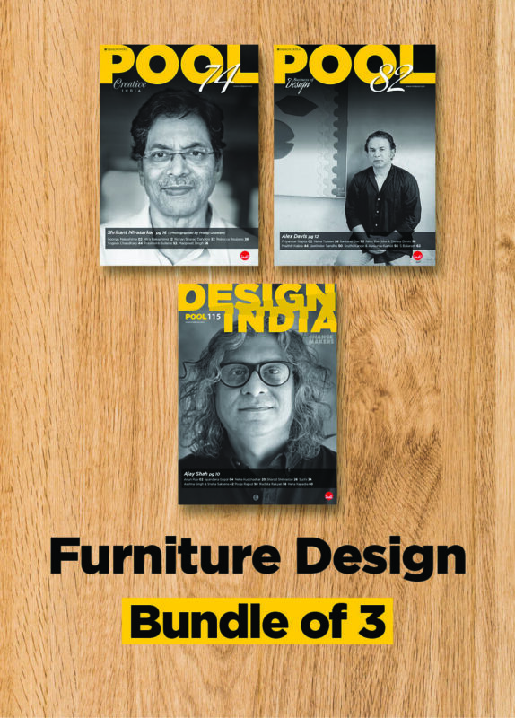 Furniture Design Bundles - DesignIndia