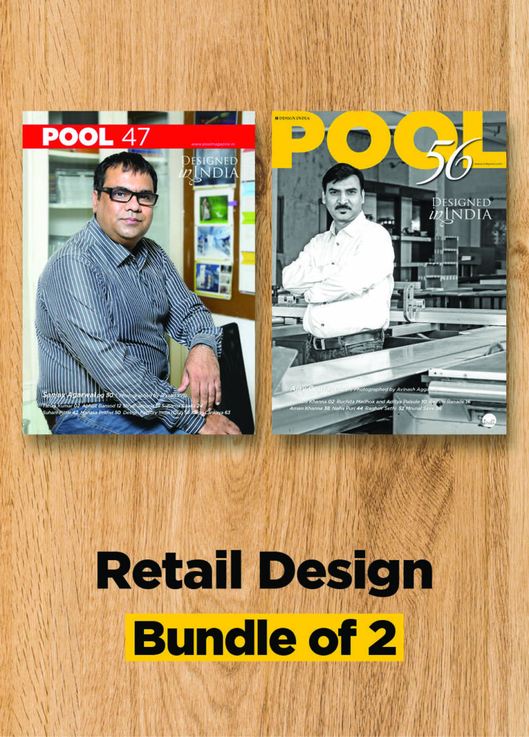Retail Design Bundles - DesignIndia