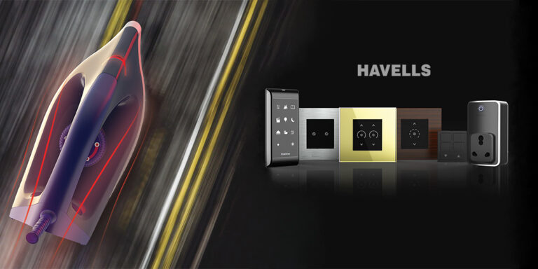 Homegrown Innovation: Havells CXD Is India’s Best In House Design ...