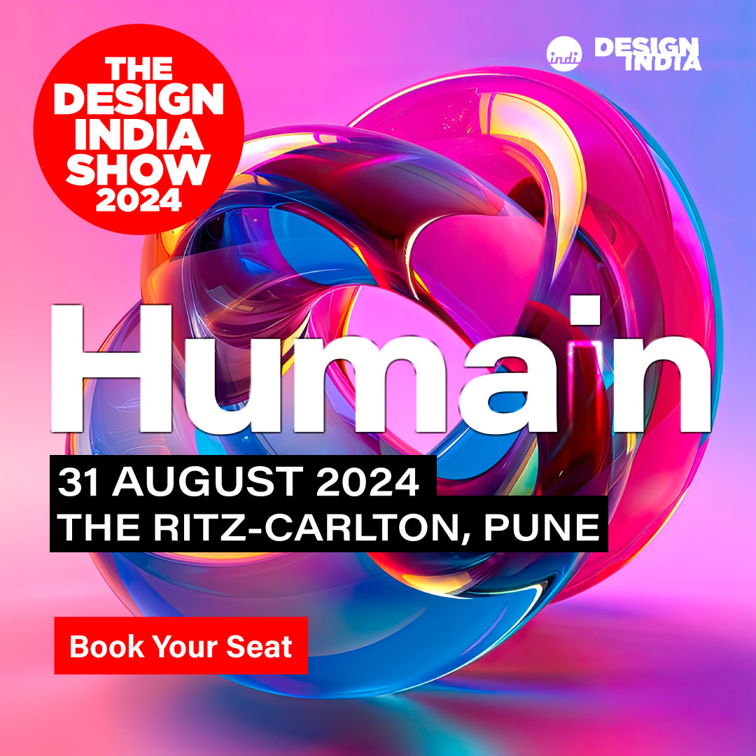 DesignIndia is an International design magazine from India