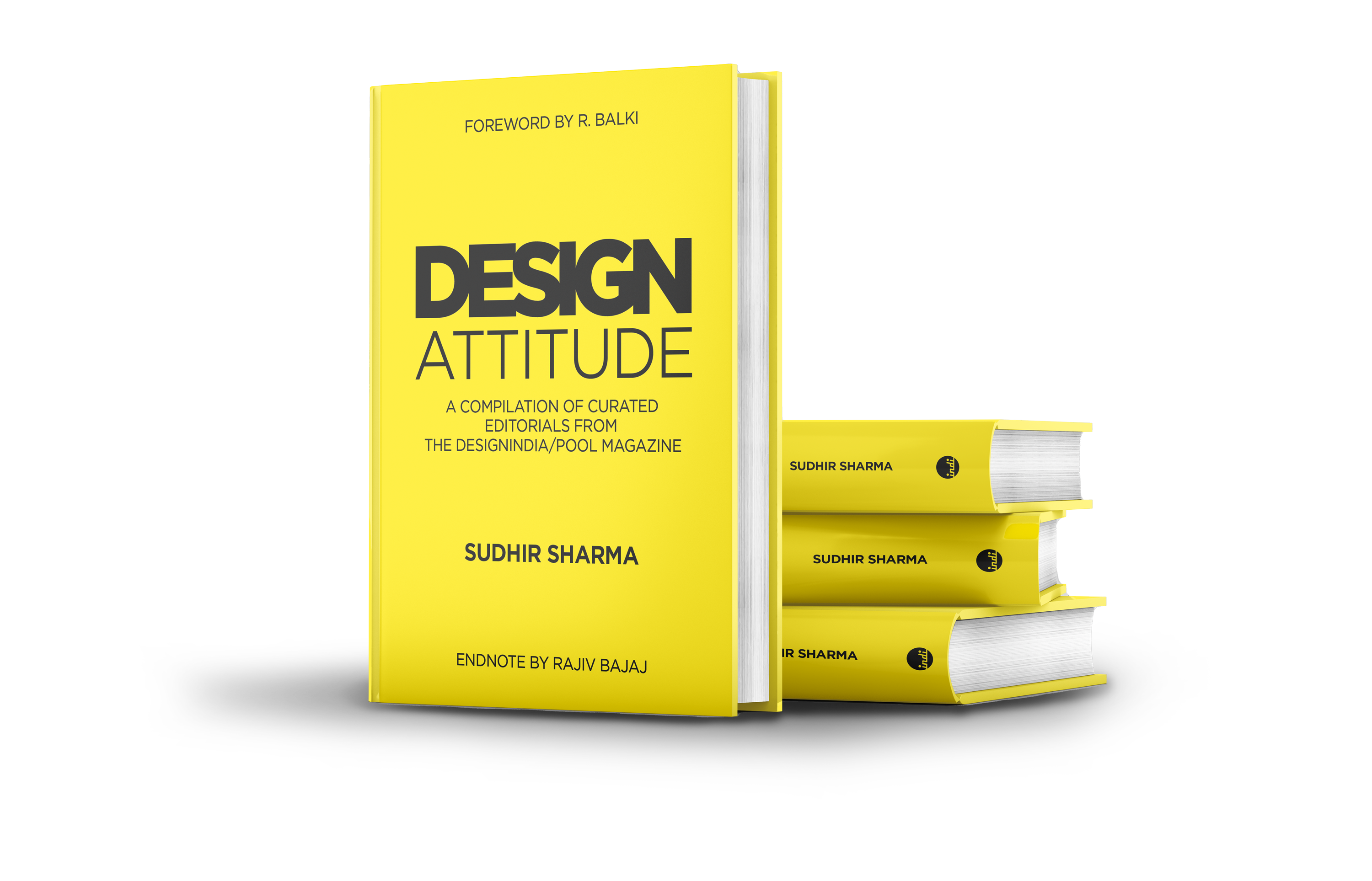 Design Attitude - DesignIndia